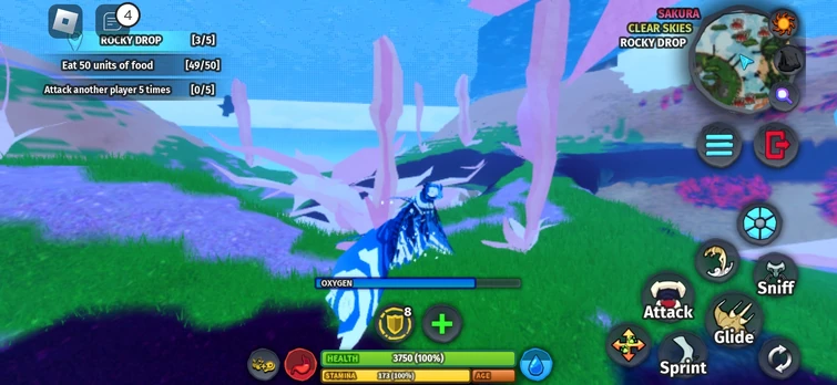 Token spawns | Fandom