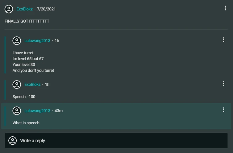 *visible confusion intensifies* | Fandom