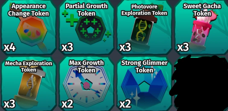 Trading the tokens | Fandom