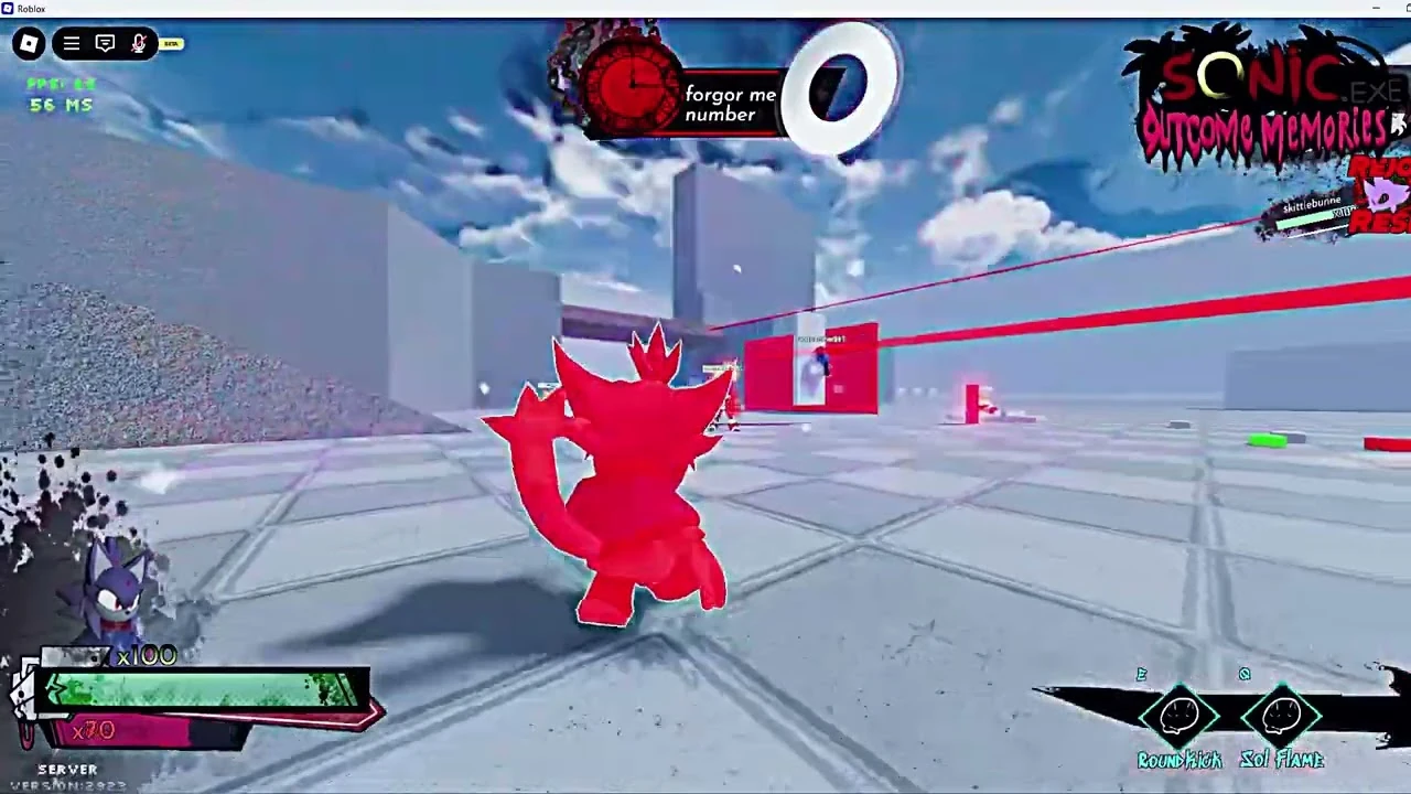 BLAZE MOVESET LOOKING PEAKKK | Fandom