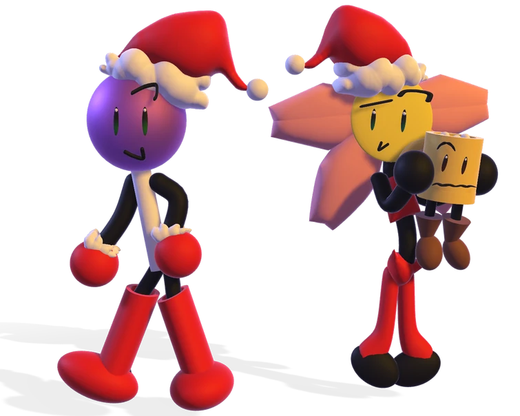 Discuss Everything About Object Shows Community | Fandom