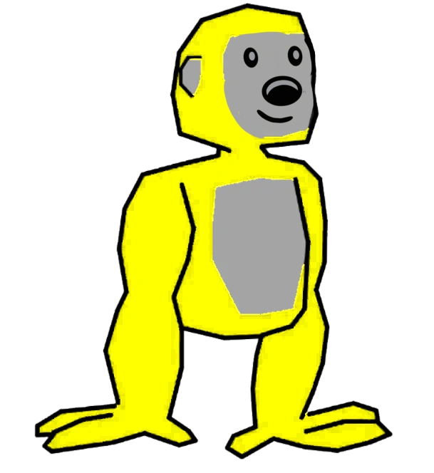 Remember this yellow spiffy character | Fandom