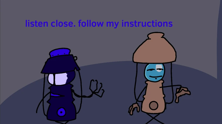 The finale part 3/1 | Fandom