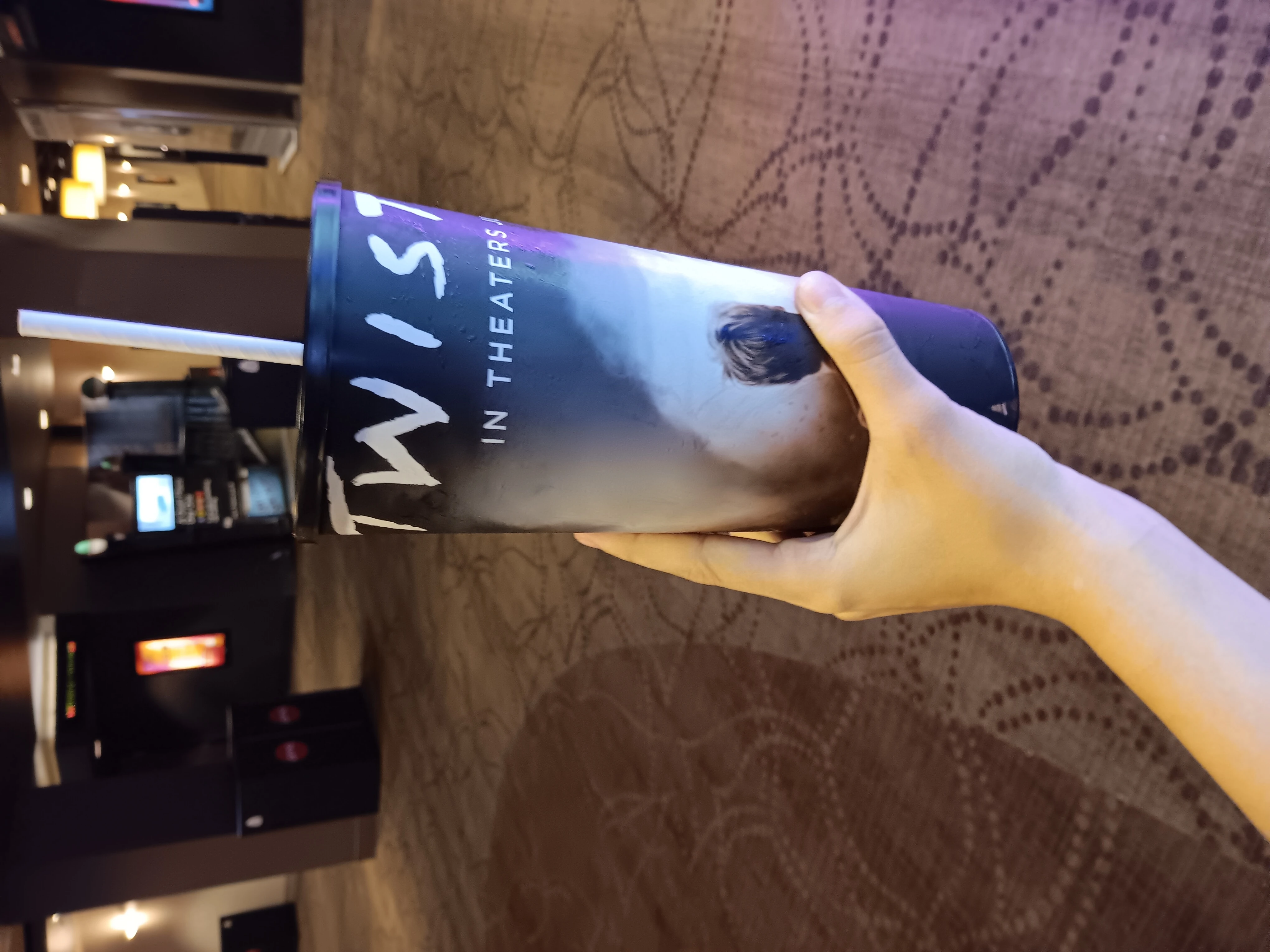 My review on the new Twister | Fandom