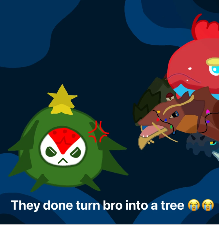 Discuss Everything About Loomian Legacy Wiki | Fandom