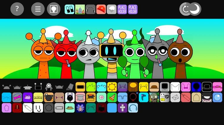 Discuss Everything About Incredibox Sprunki Wiki | Fandom