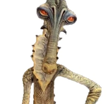Which podracer do you want to see more of? | Fandom