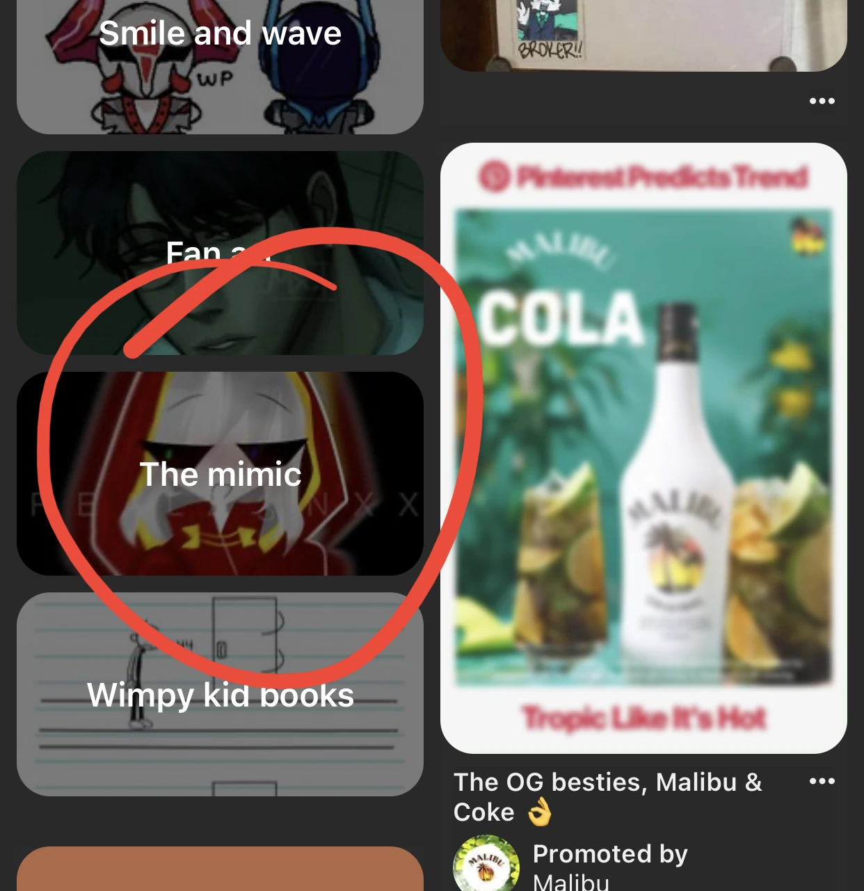OMG TY PINTEREST-SAN/CHAN/KUN🥰🥰🥰 | Fandom