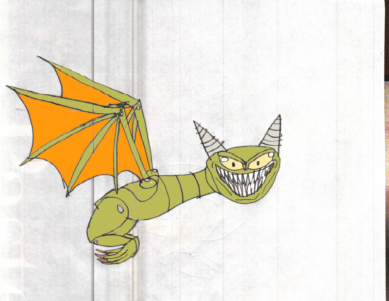 Small Soldiers: Nibble | Fandom