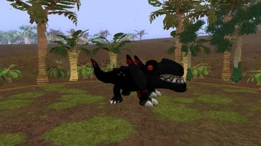 which old spore creature should i improve and make them more accurate ...