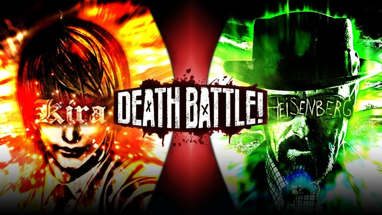 What is your favorite Death Battle fan made trailer? | Fandom