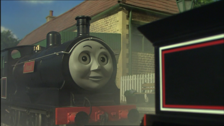 Bachmann Model face reference | Fandom