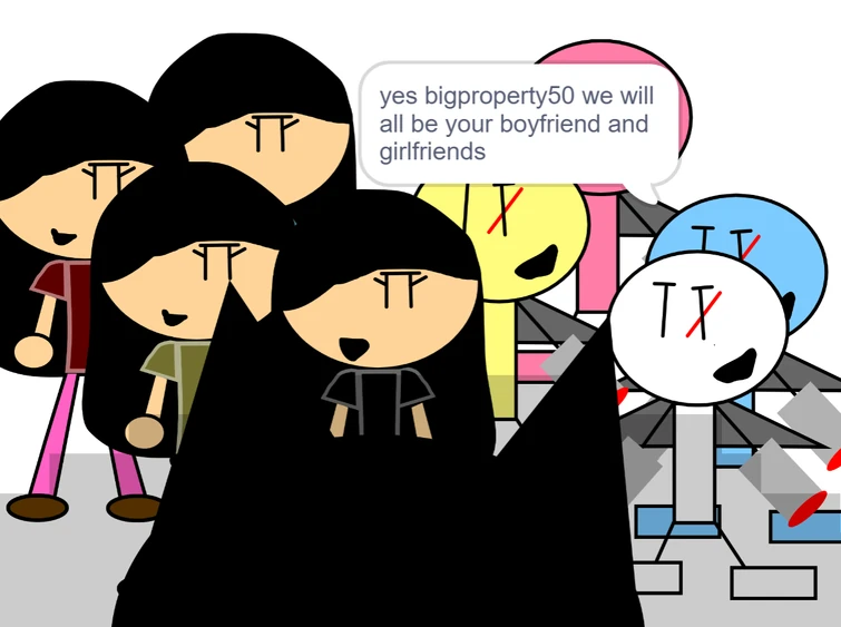 Discuss Everything About Trollsome Wiki | Fandom