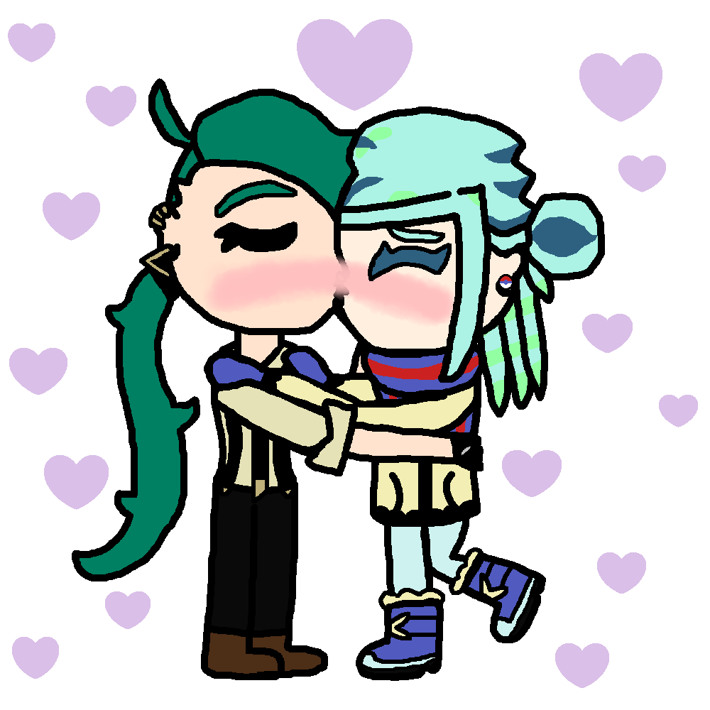 First Kiss | Fandom