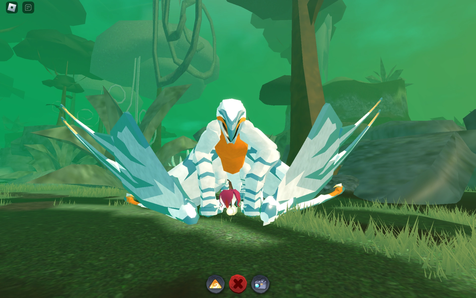 Baby raiquazok protec the fruit | Fandom