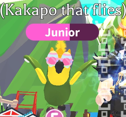 kakapo | Fandom
