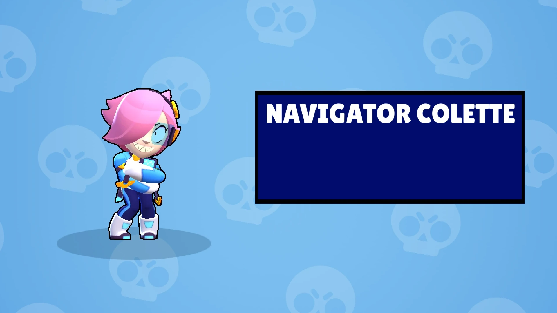 Navigator.... | Fandom