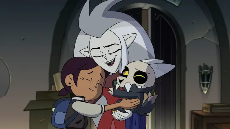 Discuss Everything About The Owl House Wiki | Fandom