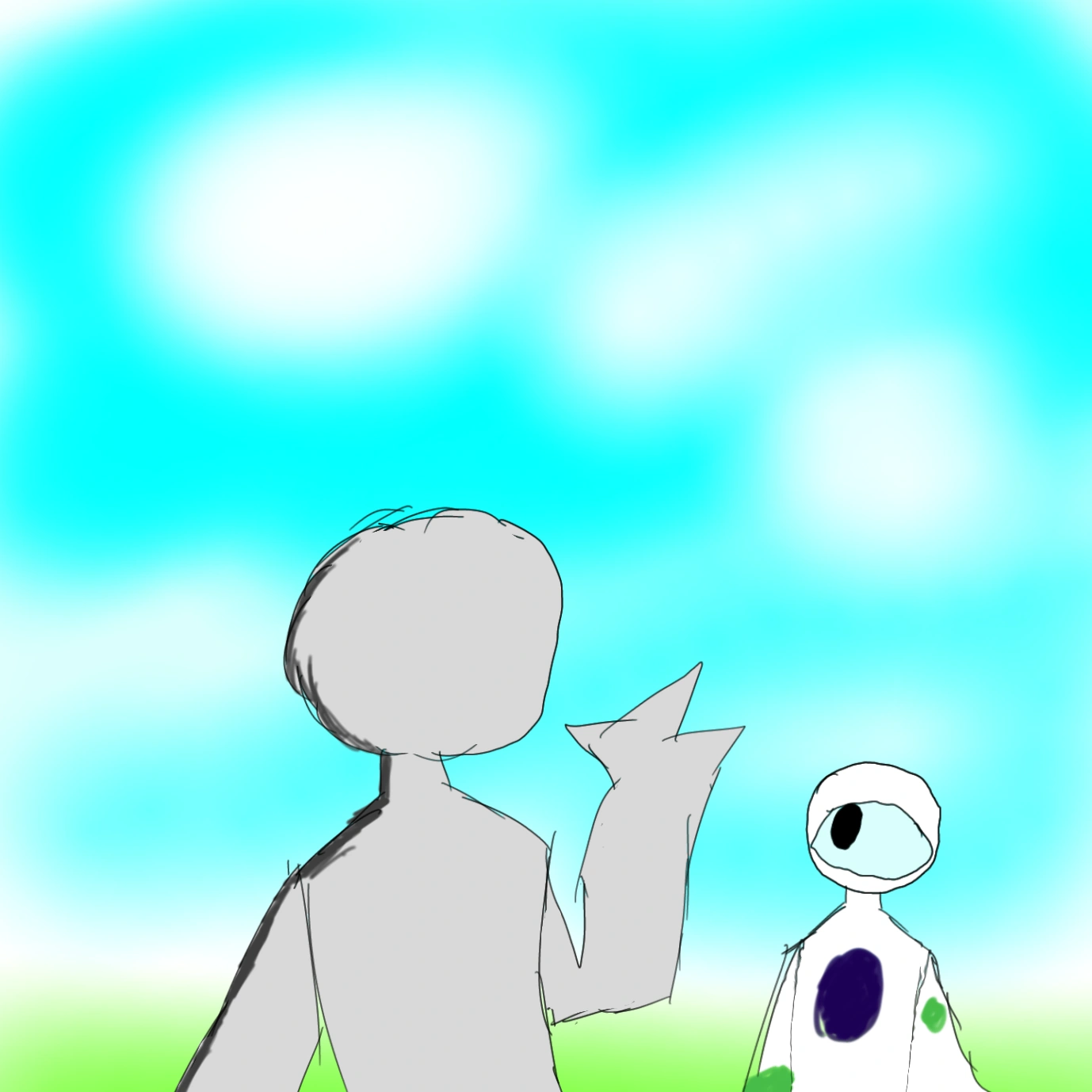 Random short story | Fandom