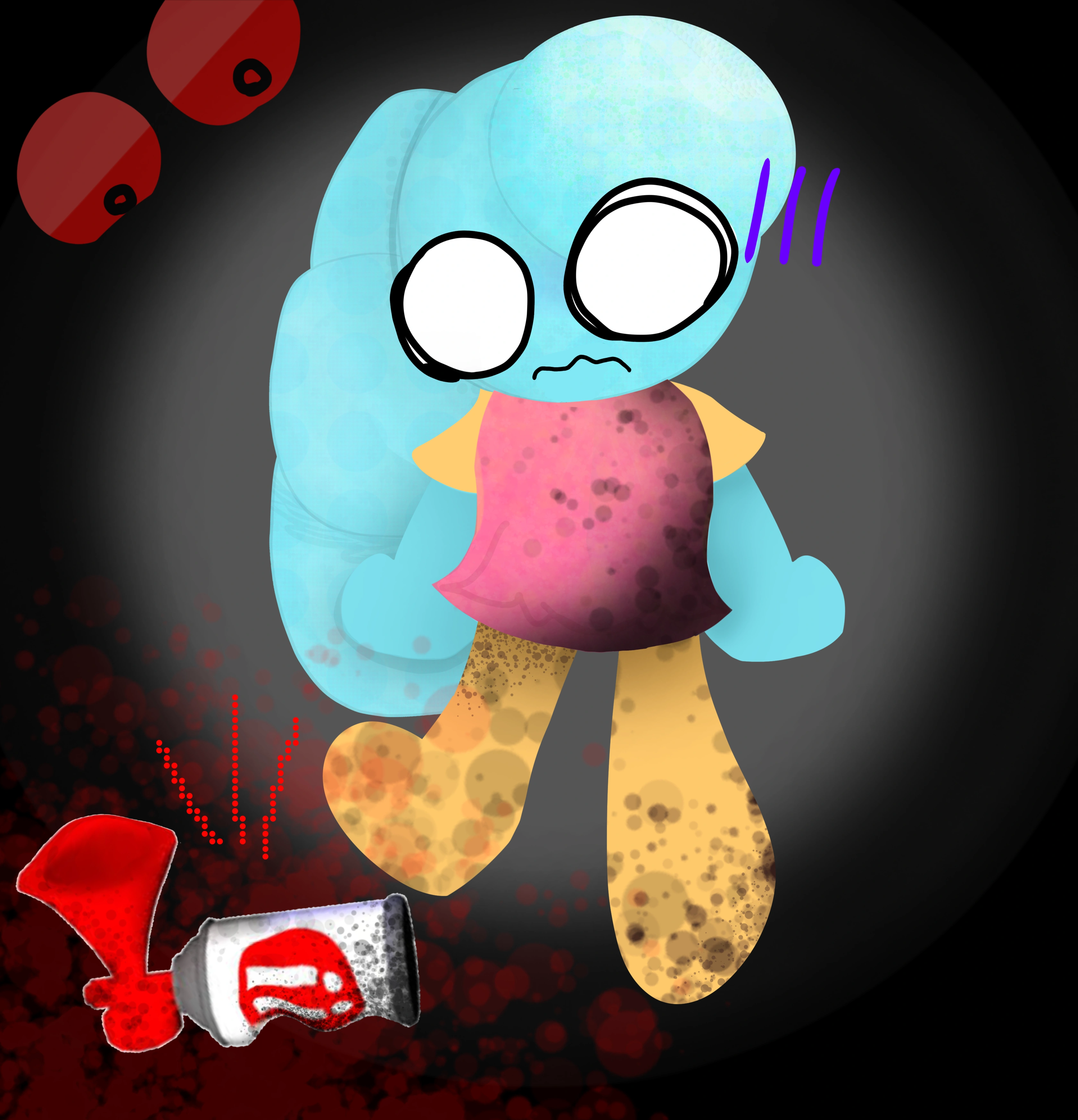 repost because it died | Fandom