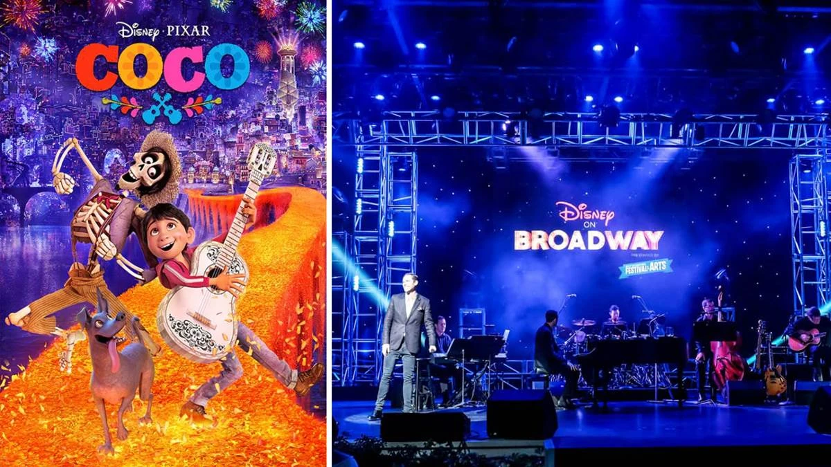 Coco is becoming a stage musical!!!!! | Fandom
