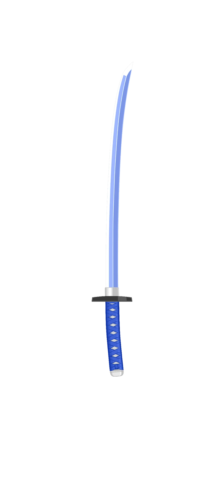 Tsuki (Moon) (My first sword) | Fandom