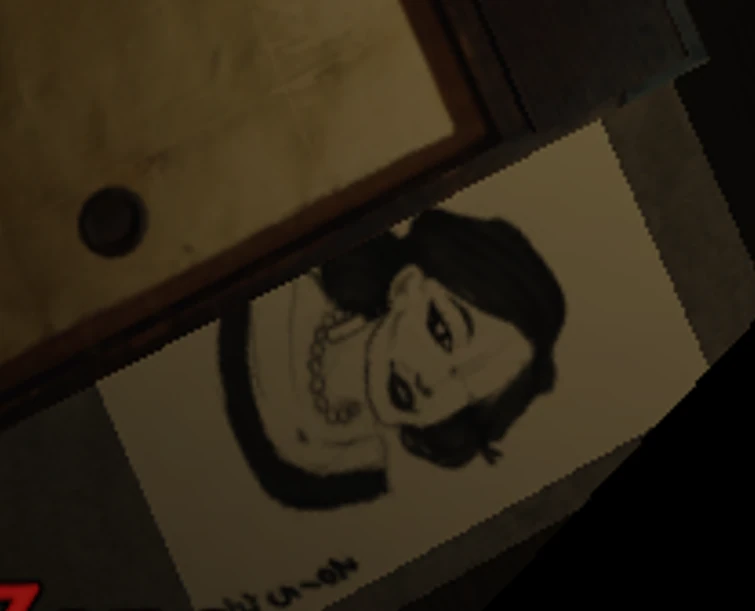 Another art of Tamae Uchiumi in Father's Minka? | Fandom