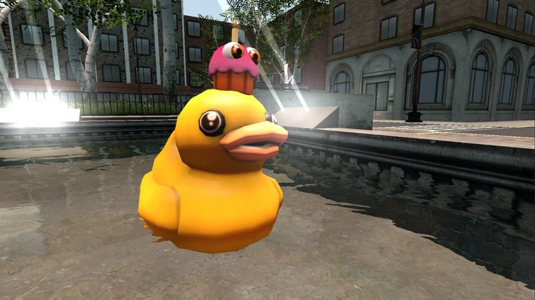 rubber duck | Fandom