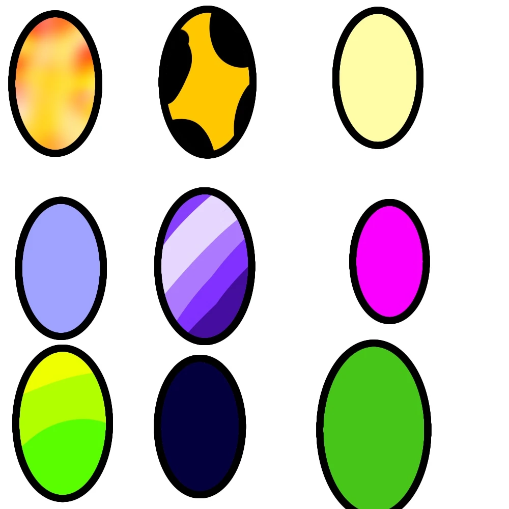 Egg Raffle! | Fandom