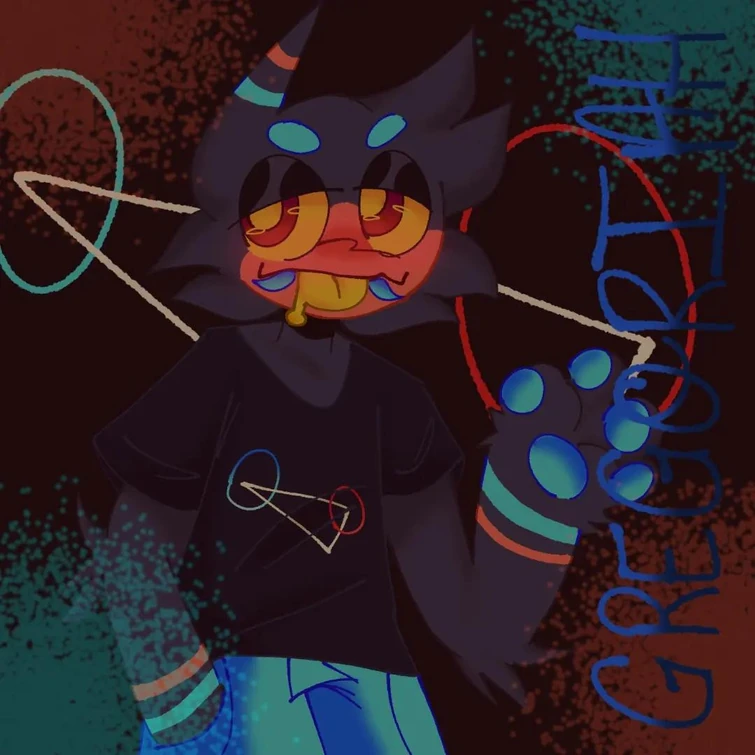 ACTUAL FANART?! NO WAY!! | Fandom