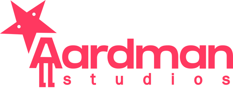 Aardman Logo Aardman Animations Audiovisual Identity Database