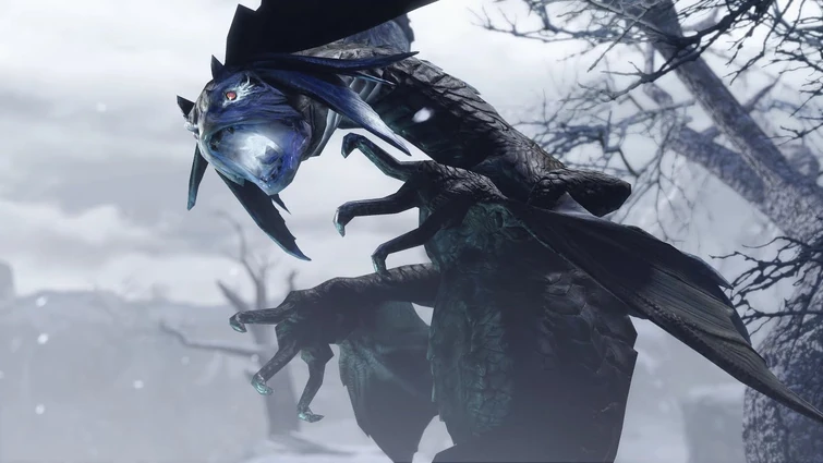 Monster Appreciation Week: Aurora Somnacanth | Fandom