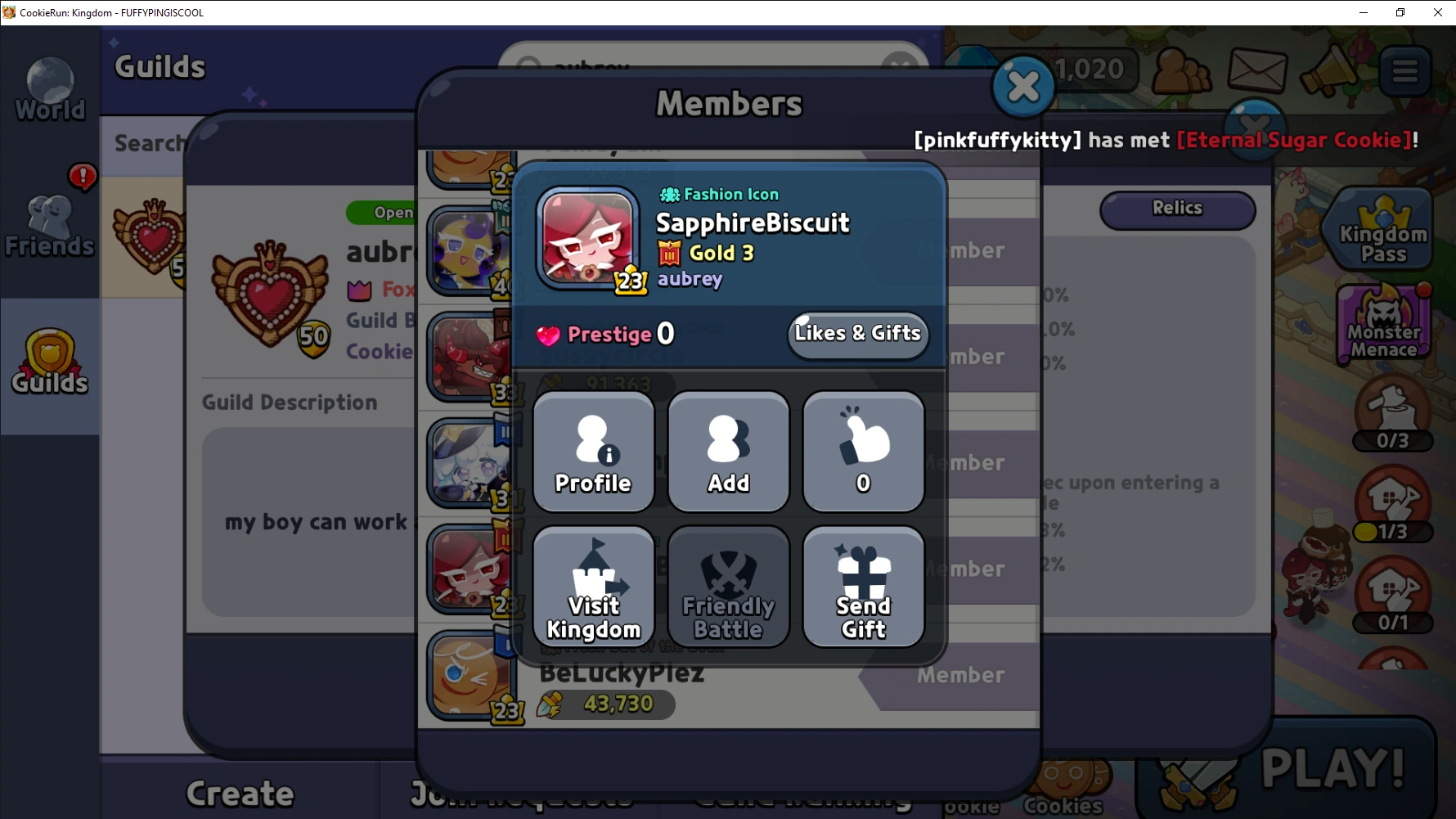 MY ALT. ACCOUNT SO FAR | Fandom