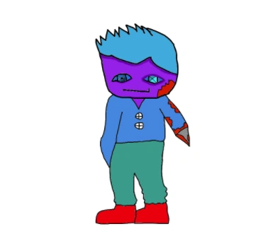 New cyan unlocked- | Fandom