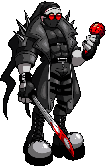 Who is best Hank? | Fandom