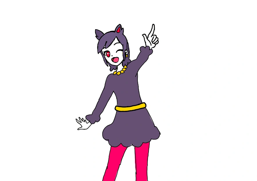 Luminex drawing again | Fandom