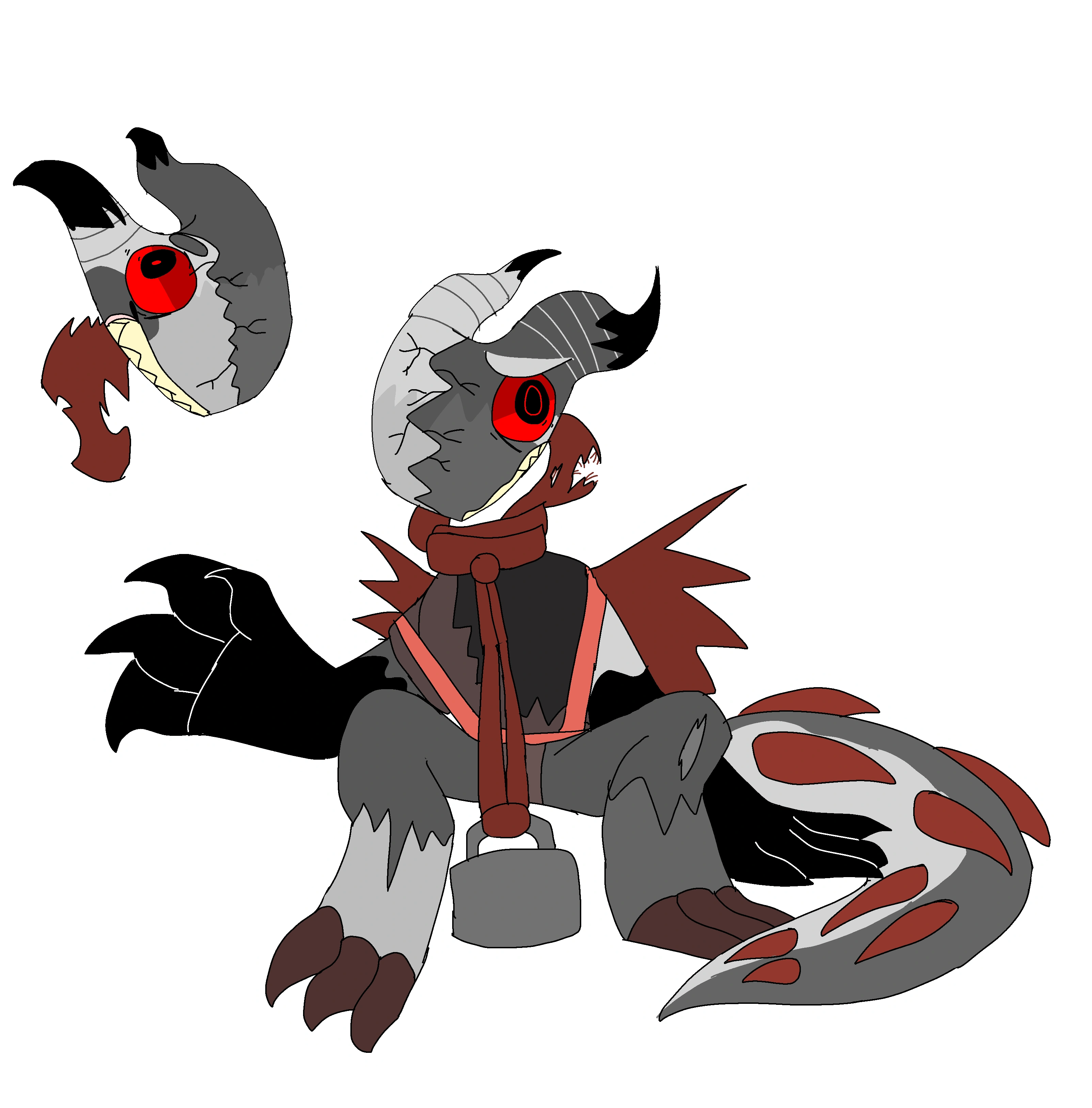 Twisted razzle n dazzle | Fandom