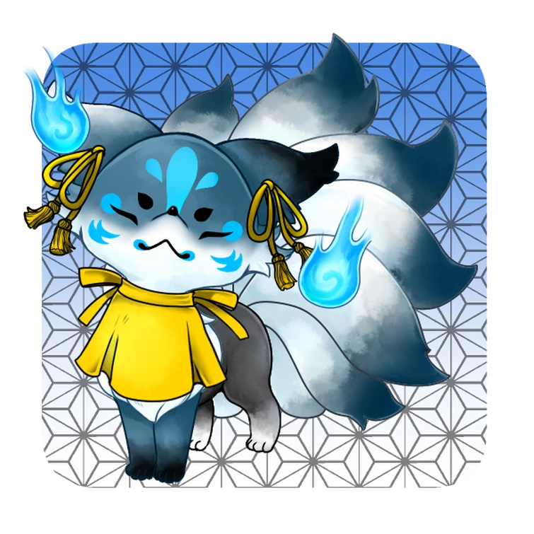 Kitsune Maker | Fandom