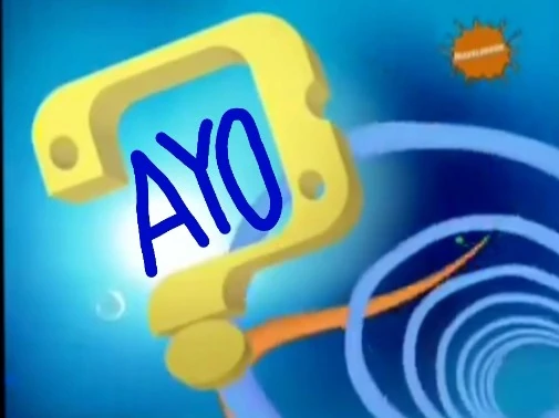ayo | Fandom