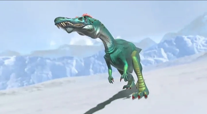 My DBWC S2 round 3 winners (semi finalists) | Fandom