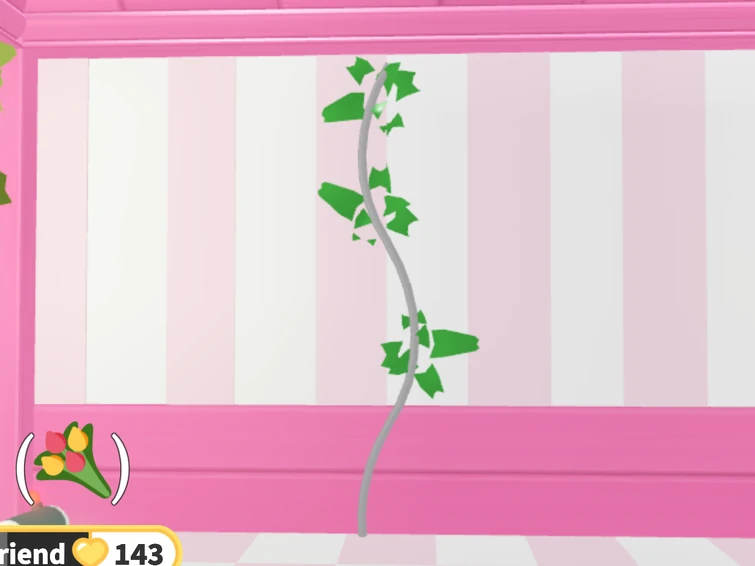 how to build vines in Adopt Me! 🌿🌸 | Fandom