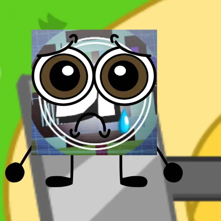 Bfdi wikian vv | Fandom