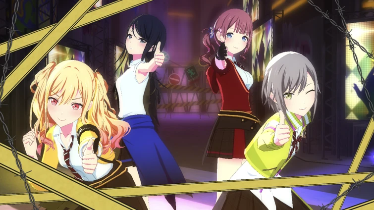 Discuss Everything About Project SEKAI Wiki | Fandom