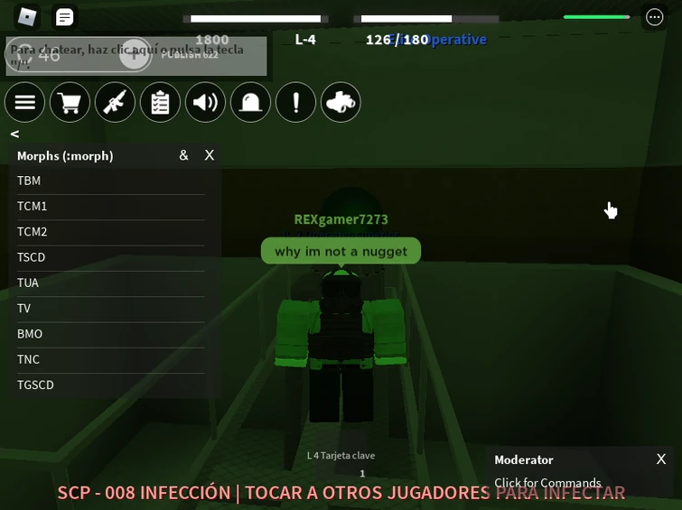 Discuss Everything About SCP: Roleplay Wiki | Fandom