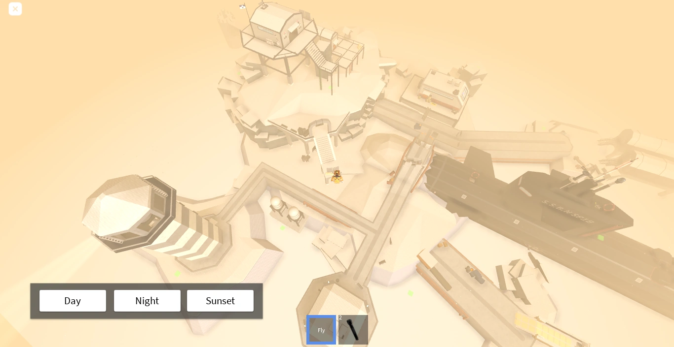 Map submission | Fandom