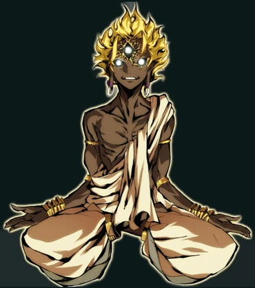 Discuss Everything About Superpower Wiki | Fandom