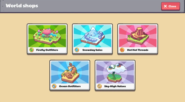 Discuss Everything About Prodigy Game Wiki | Fandom