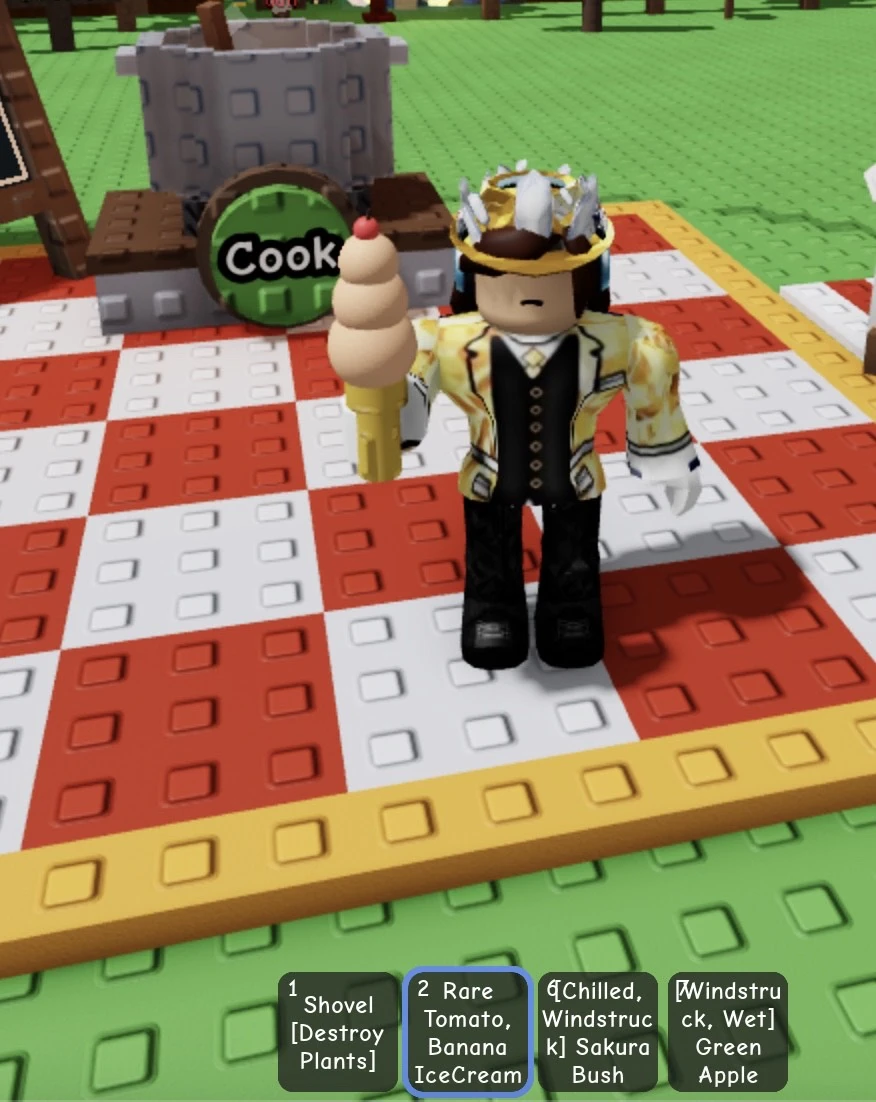 incorrect recipe | Fandom