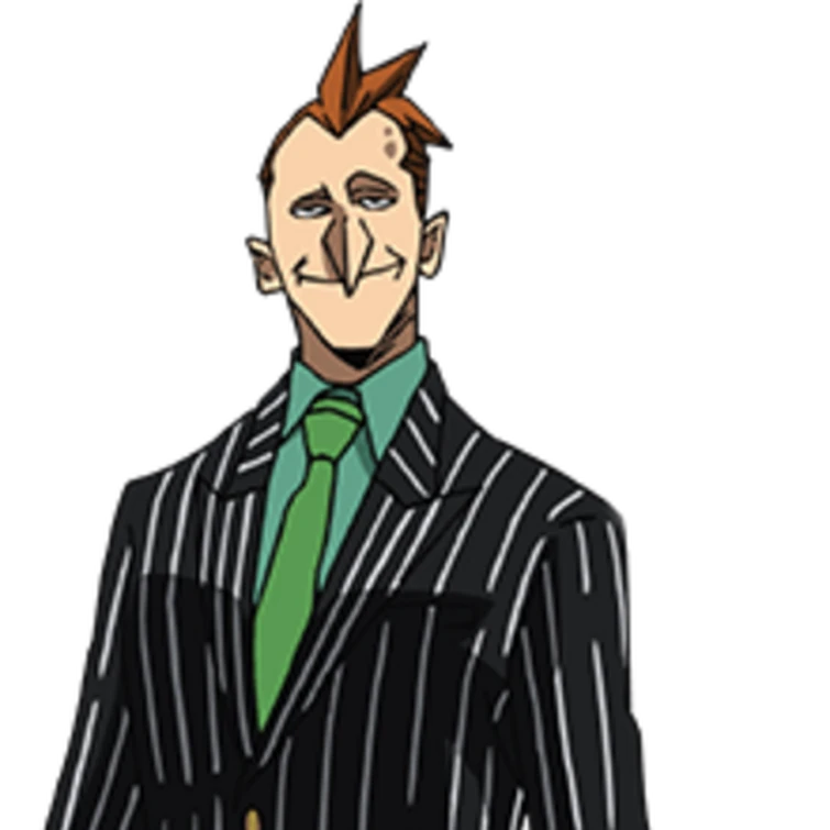 Gonna Tell my kids this Is Dr.Doof | Fandom