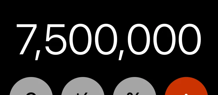 Guys if we get angelic today this is how much we need to earn per day ...